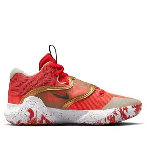 Nike Kd Trey 5 X Sneakers - Red