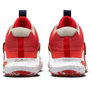Nike Kd Trey 5 X Sneakers - Red