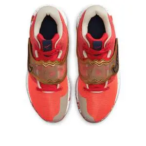 Nike Kd Trey 5 X Sneakers - Red