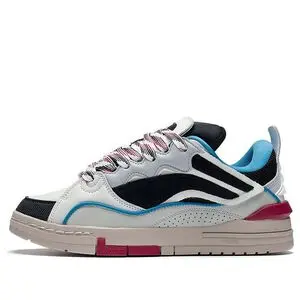LI-NING Li-Ning Superwave Golden "White Blue Grey" Sneakers White/blue/grey