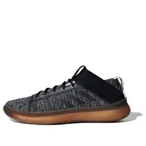 Adidas Pureboost Trainer - Black