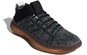 Adidas Pureboost Trainer - Black
