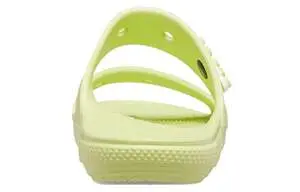 CROCS Soft Sole Cozy Sports Sandals