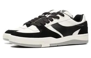 LI-NING Glory 92s Sneakers - White/black/grey