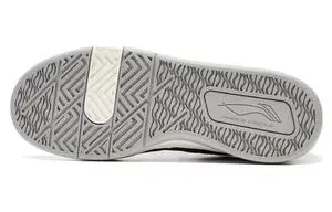 LI-NING Glory 92s Sneakers - White/black/grey