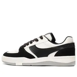 LI-NING Glory 92s Sneakers - White/black/grey