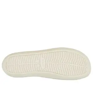 CROCS Brooklyn Flat - White