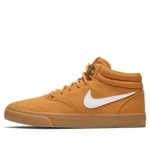 Nike Charge Mid Premium Sb Sneakers