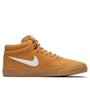 Nike Charge Mid Premium Sb Sneakers