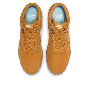 Nike Charge Mid Premium Sb Sneakers - Brown