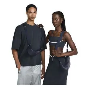 Nike X Jacquemus Swoosh Bag - Navy