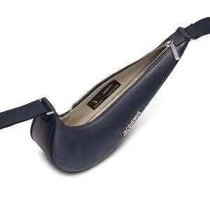 Nike X Jacquemus Swoosh Bag - Navy