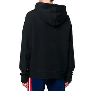 Gucci Printed Cotton Hoodie