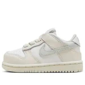Nike Dunk Low "white Phantom Silver