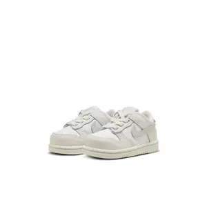 Nike Dunk Low "white Phantom Silver