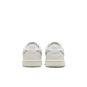 Nike Dunk Low "white Phantom Silver