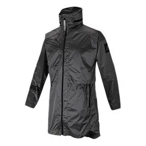 Adidas X Rico-lee Outdoor Sports Jacket - Grey