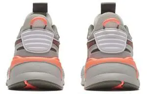 PUMA Rs-x Harddrive Sneakers - Grey/red