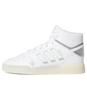 Adidas Originals Drop Step High Top Sneakers