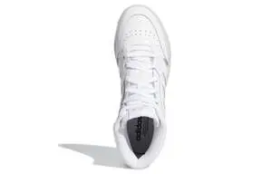 Adidas Originals Drop Step High Top Sneakers