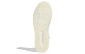 Adidas Originals Drop Step High Top Sneakers
