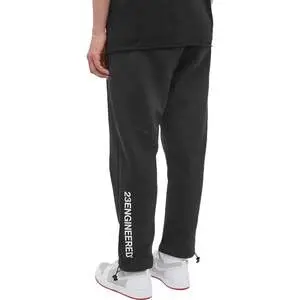 JORDAN Solid Color Casual Sports Pants