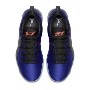JORDAN Cp3.x "concord" Sneakers - Concord/black/barely Volt