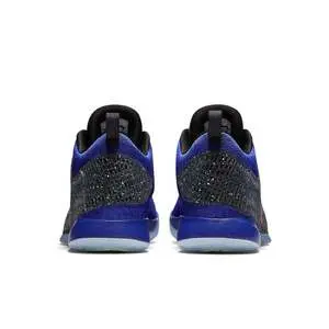 JORDAN Cp3.x "concord" Sneakers - Concord/black/barely Volt