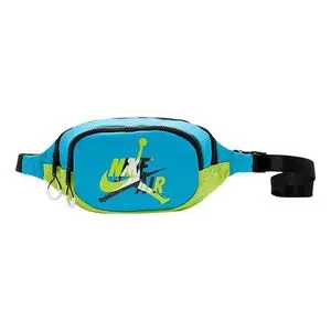 JORDAN Air Fanny Pack - Blue