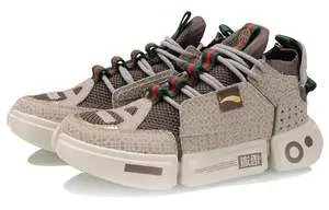 LI-NING Wade Essence 2 Ace 'paris Fashion Week' Sneakers