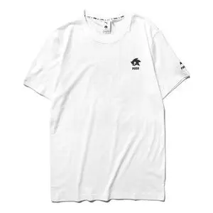 PUMA X Sonic Graphic Short Sleeve Tee - White