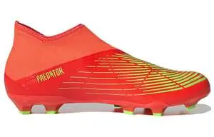 Adidas Predator Edge.3 Laceless Fg 'game Data Pack