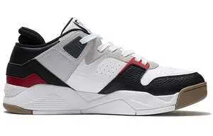 LI-NING Casual Basketball Shoes Low