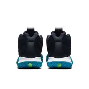 Nike Kyrie 4 Mid Top Basketball Sneakers