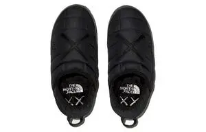 The North Face X Kaws Thermoball Traction "nutse Print