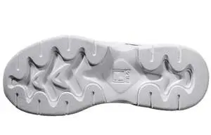 FILA Ray Prism Retro Running Shoes - White