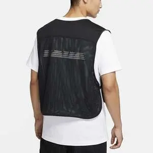 Nike Nigeria Athleisure Vest - Black/green