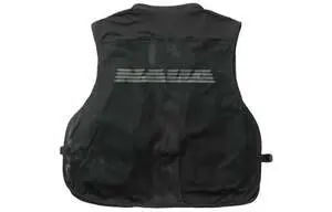 Nike Nigeria Athleisure Vest - Black/green