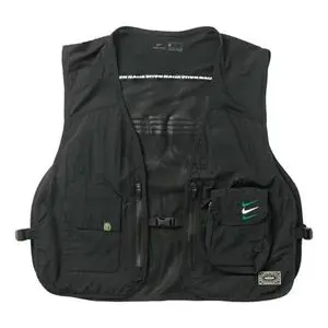 Nike Nike Nigeria Athleisure Vest Black/green