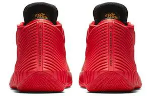 JORDAN Why Not Zer0.1 "university " Sneakers - Red