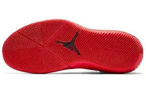 JORDAN Why Not Zer0.1 "university " Sneakers - Red