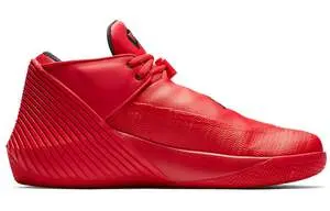 JORDAN Why Not Zer0.1 "university " Sneakers - Red