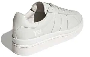 Adidas Y-3 Hicho Sneakers - Beige