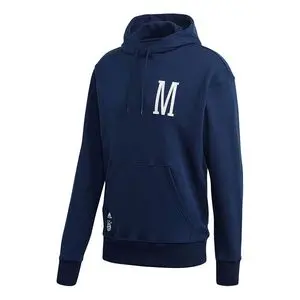 Adidas Fcb Ssp Bayern Munich Pullover - Blue