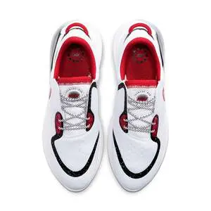 Nike Joyride Dual Run "university Red - White/red