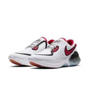 Nike Joyride Dual Run "university Red - White/red