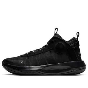 JORDAN Jumpman Pf 2020 " Cat" Sneakers - Black