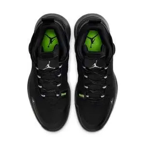 JORDAN Jumpman Pf 2020 " Cat" Sneakers - Black