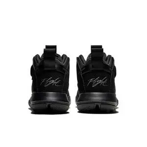 JORDAN Jumpman Pf 2020 " Cat" Sneakers - Black