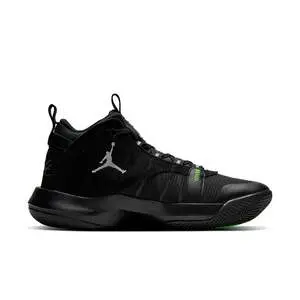 JORDAN Jumpman Pf 2020 " Cat" Sneakers - Black